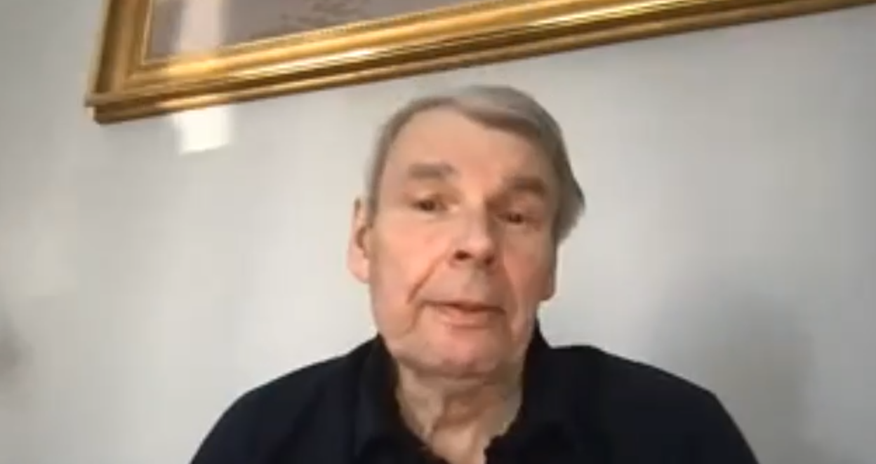 Alexander Levitsky (1947)